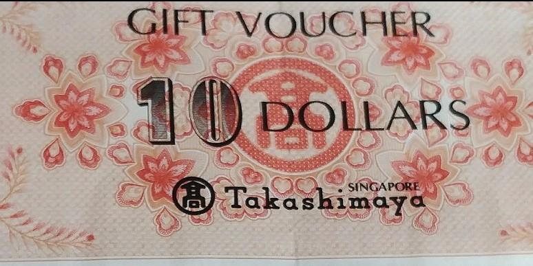 $30 Take voucher for $25 cash no expired, Tickets & Vouchers, Vouchers ...