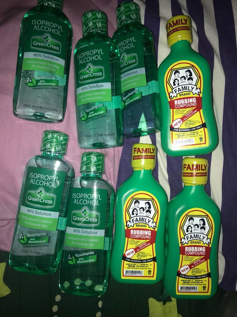 40 percent Alcohol, Health & Nutrition, Health Supplements, Health Food ...