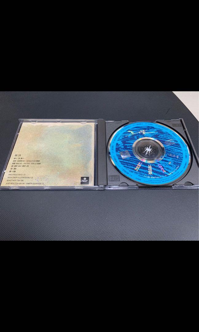 王傑 封鎖我一生 CD 1992年靚聲舊版 冇ifpi S.M.E(H.K) 貨品全新未使用 *代友售 從未這樣愛過 不要恨我 天才白痴往日 說謊的愛人, 興趣及遊戲, 音樂、樂器 & 配件 ...