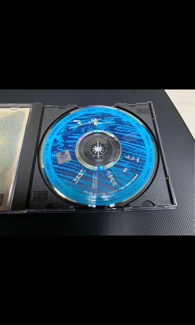 王傑 封鎖我一生 CD 1992年靚聲舊版 冇ifpi S.M.E(H.K) 貨品全新未使用 *代友售 從未這樣愛過 不要恨我 天才白痴往日 說謊的愛人, 興趣及遊戲, 音樂、樂器 & 配件 ...