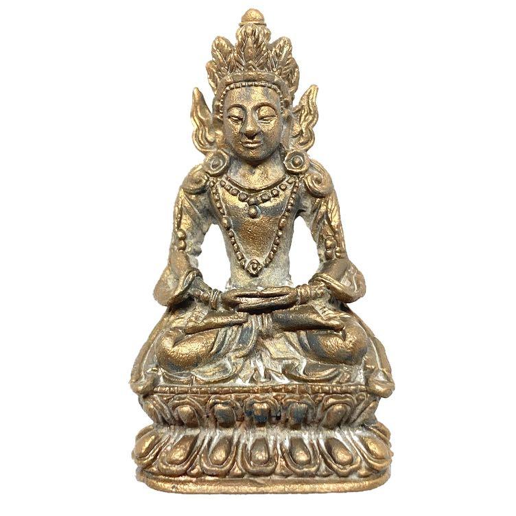 Thai Amulet - LP Kasem Phra Kring Awalo Kittasun - 2537 - BE2537 - Thai ...