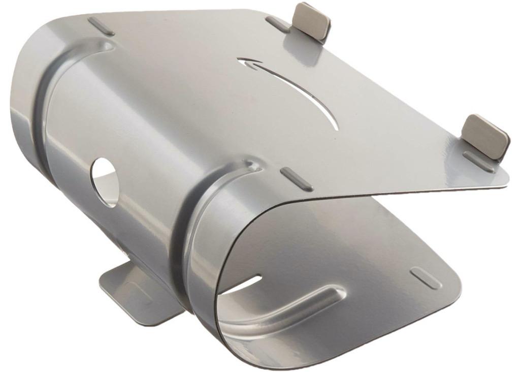 AmazonBasics Laptop Desk Stand for PC and Macbook, Computers & Tech ...