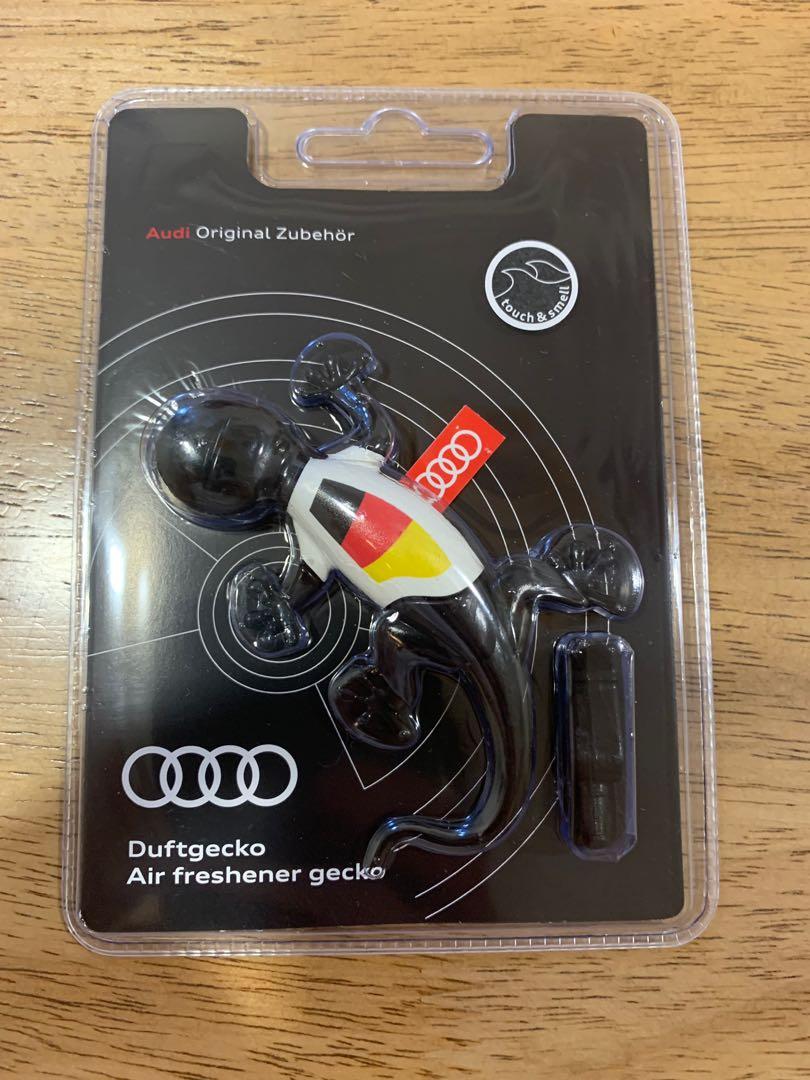 Original Audi aroma dispenser , Car Accessories, Accessories on Carousell