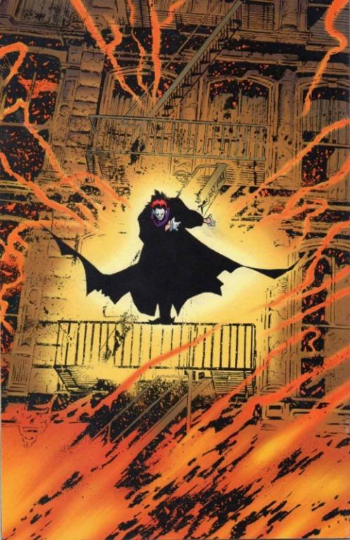 Ash (1994) #4 Event Comics, Hobbies & Toys, Books & Magazines, Comics ...