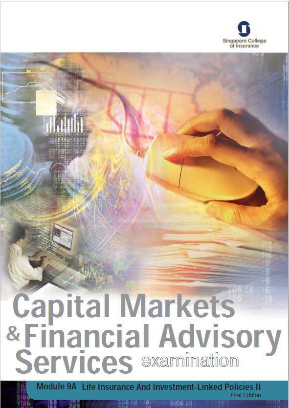 CMFAS textbook / summarised study guide, Hobbies & Toys, Books ...