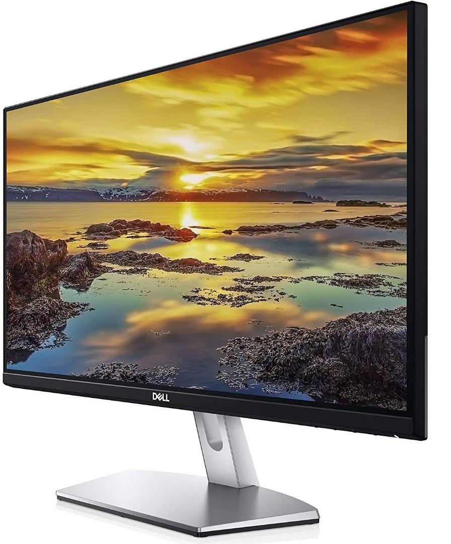 Dell Monitor S2319H, Computers & Tech, Parts & Accessories, Monitor ...