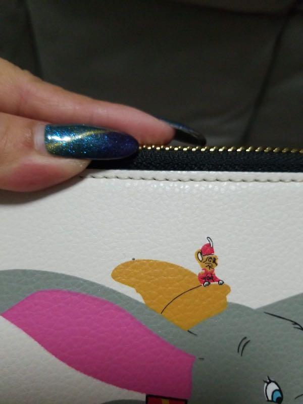 Dumbo camera bag, Women's Fashion, Bags & Wallets, Cross-body Bags on ...