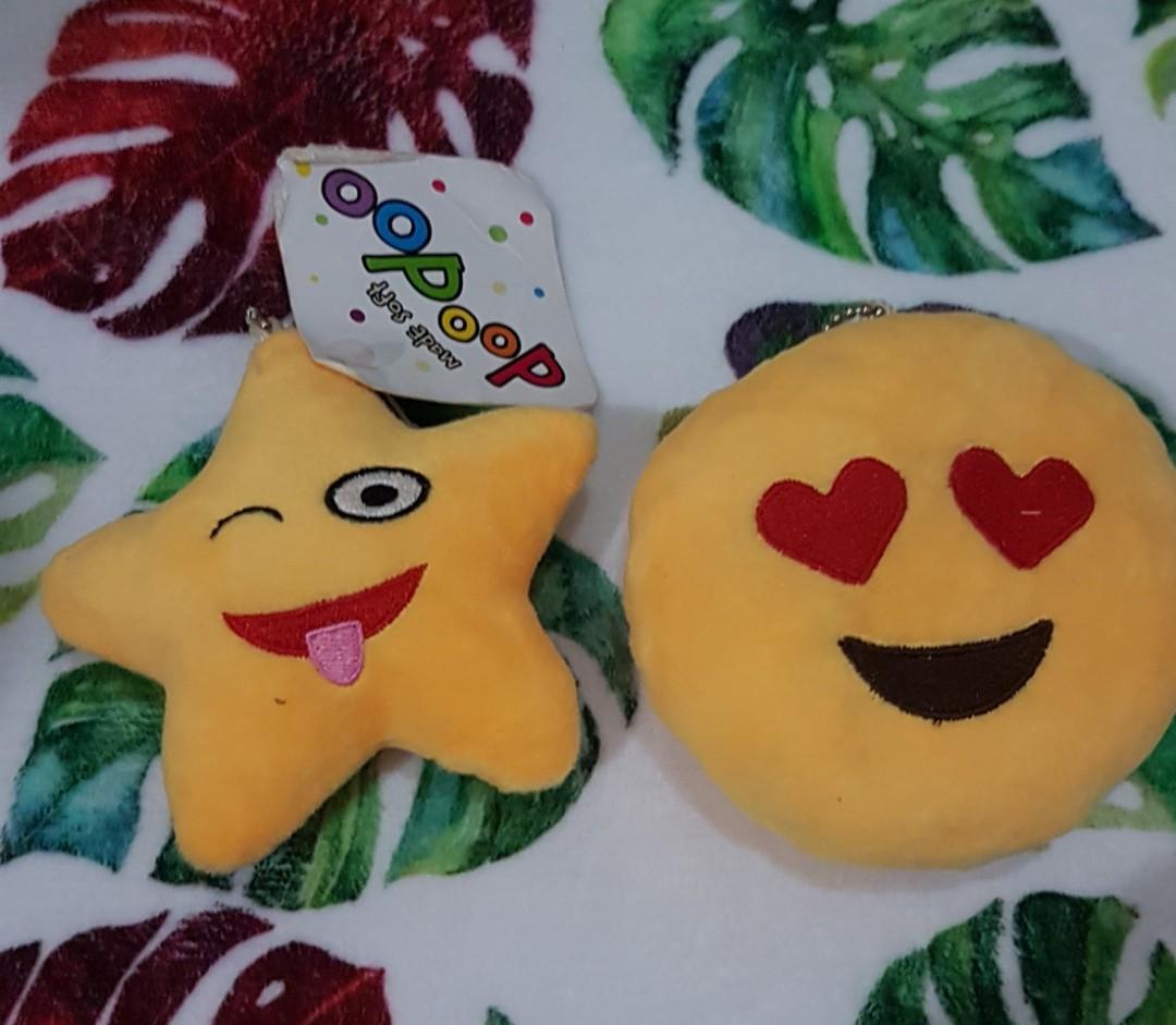 Emoji, Hobbies & Toys, Toys & Games on Carousell