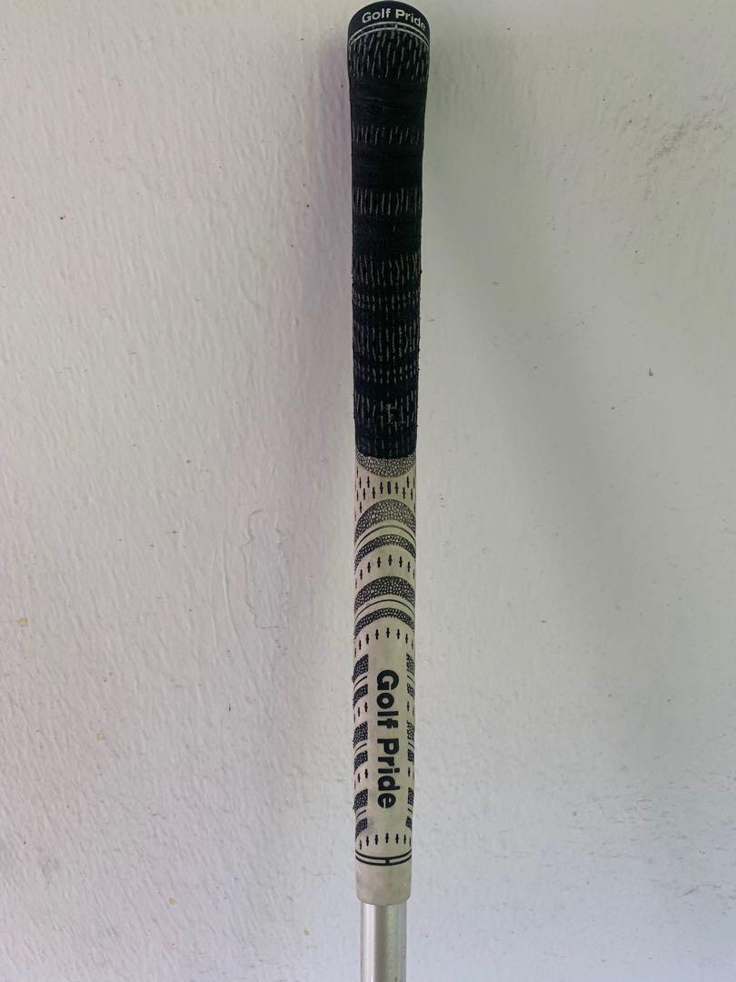 Graphite Design Tour AD 6SR driver shaft with Titleist adapter., Sports ...