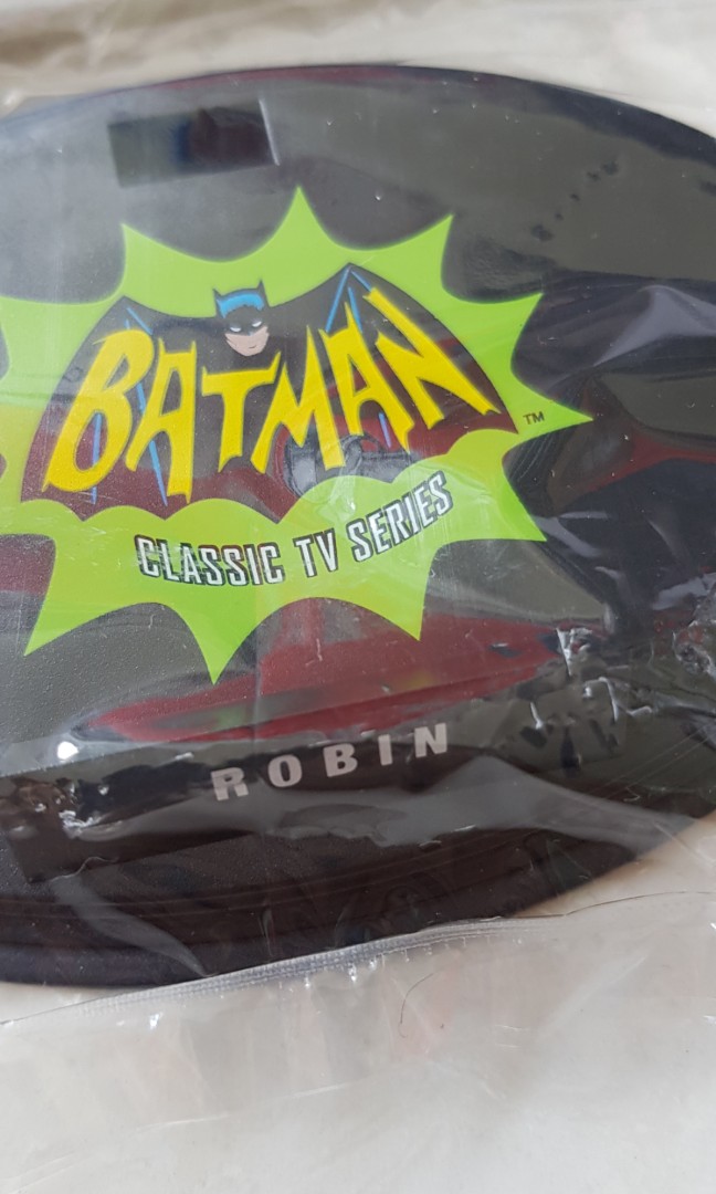 Hot toys DC Batman Robin Stand for 1/6 scale, Hobbies & Toys, Toys ...