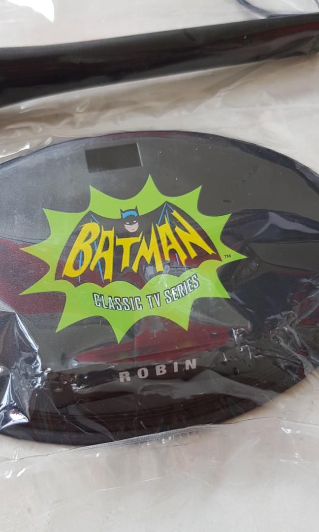 Hot toys DC Batman Robin Stand for 1/6 scale, Hobbies & Toys, Toys ...