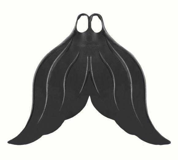 Authentic Mahina Mermaid Monofin|Professional Mermaid Training ...