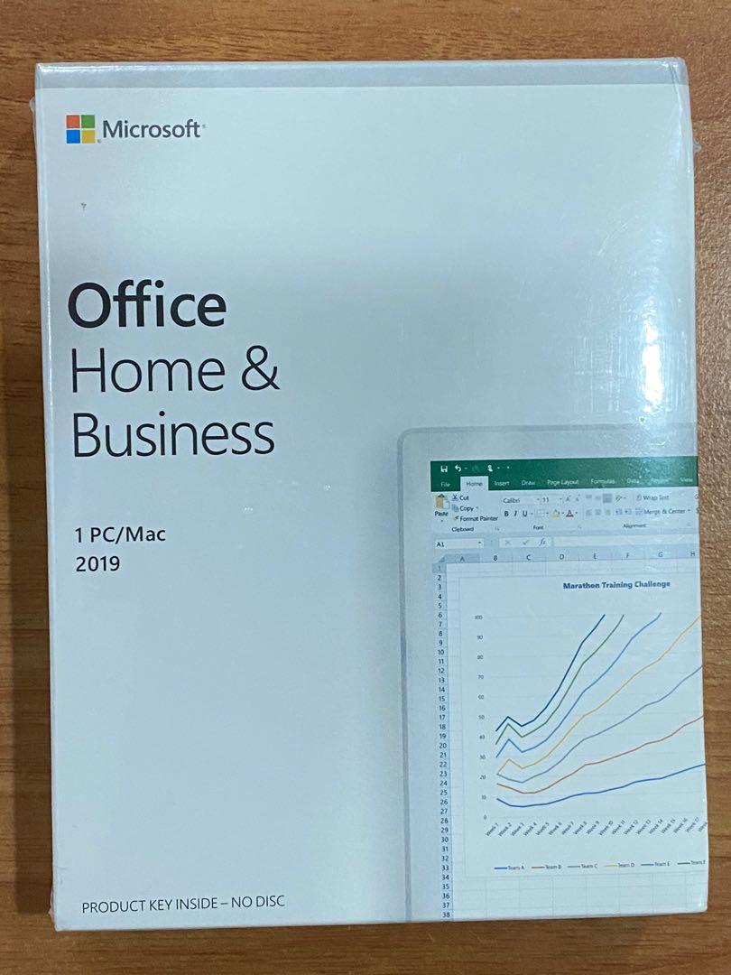 Microsoft Office Home & Office Perpetual License, Electronics ...