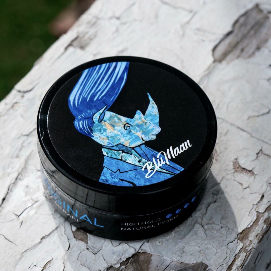 BluMaan Original Styling Meraki, Beauty & Personal Care, Hair on Carousell