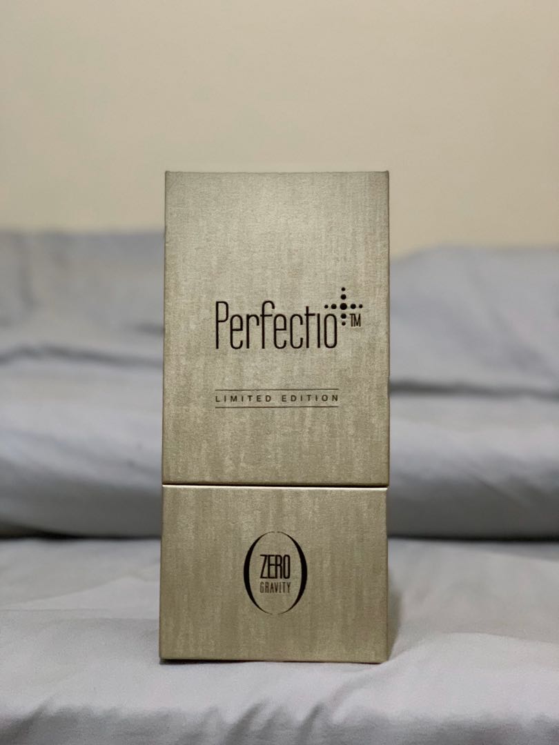 PERFECTIO GOLD, Beauty & Personal Care, Face, Face Care on Carousell