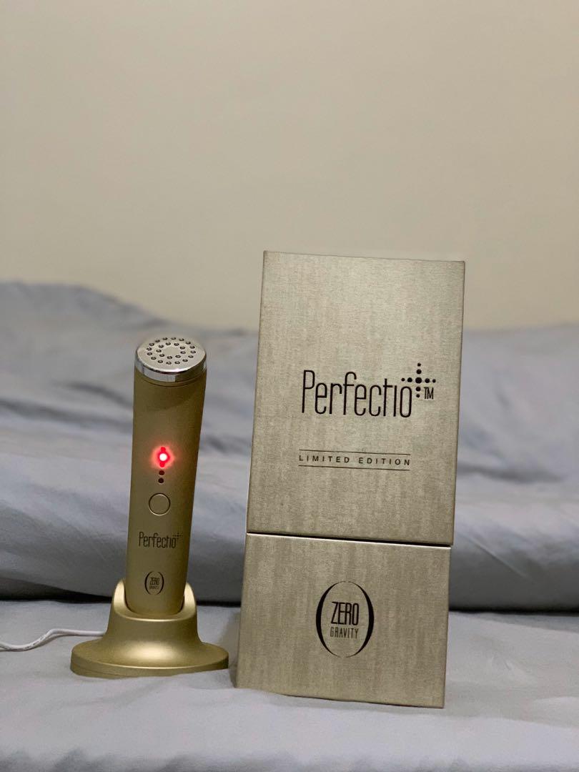 PERFECTIO GOLD, Beauty & Personal Care, Face, Face Care on Carousell