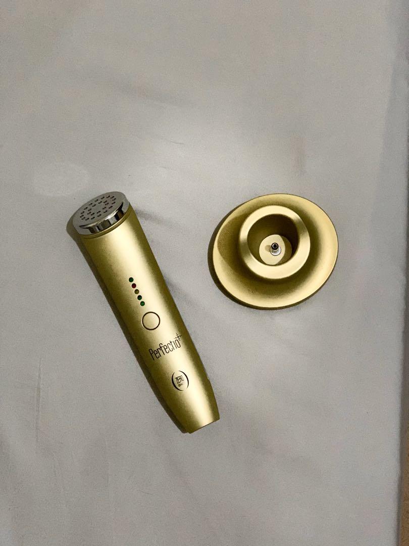 PERFECTIO GOLD, Beauty & Personal Care, Face, Face Care on Carousell