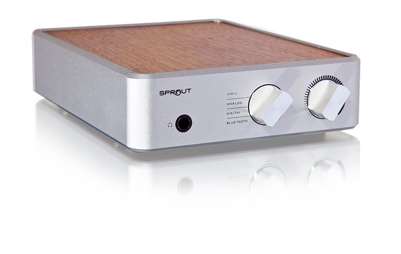 PS AUDIO SPROUT INTEGRATED AMPLIFIER W/BLUETOOTH, Audio, Other Audio ...
