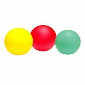 PVC Juggling Ball, Sports Equipment, Exercise & Fitness, Toning ...