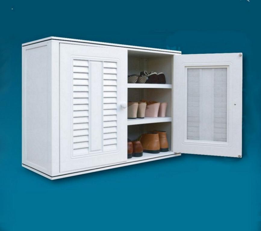 Waterproof QUEEN SHOE with Ventilated Doors and ABS Thermoplastic Shoes ...