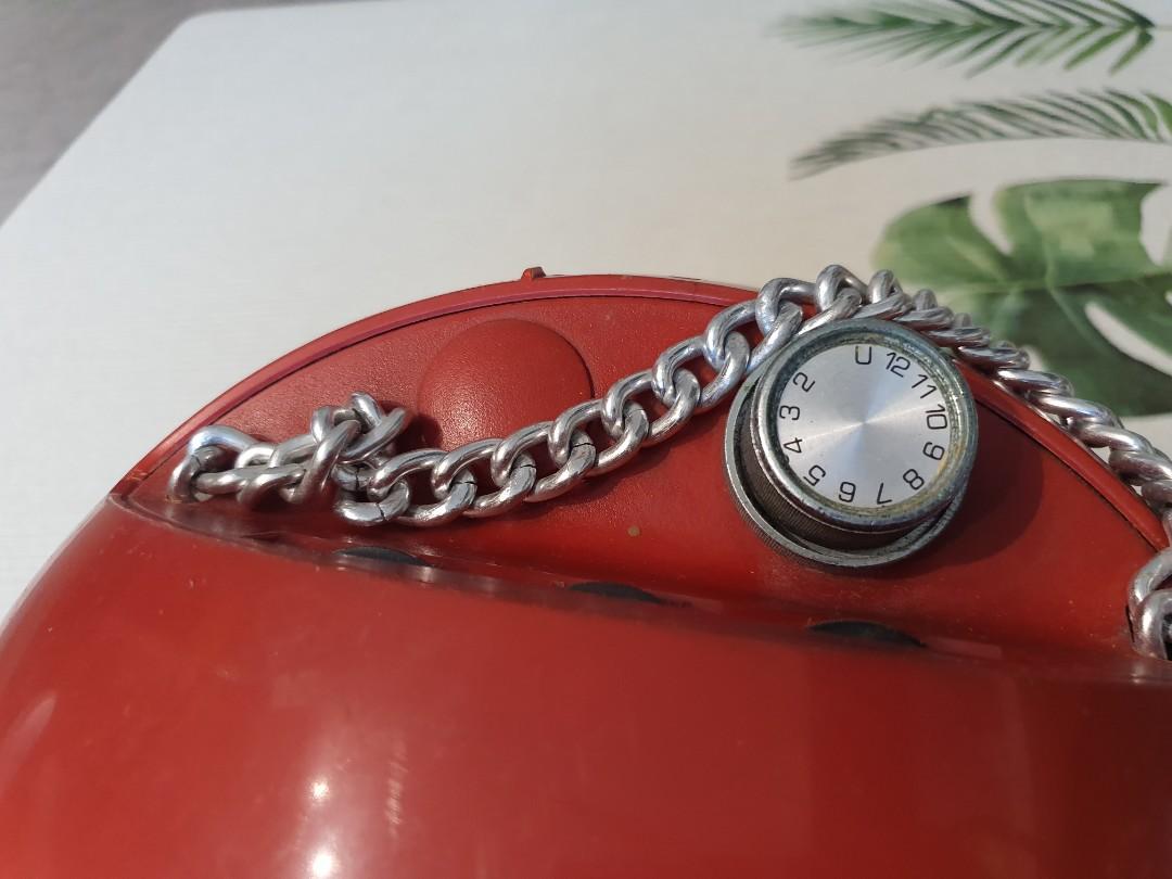 [Rare Working Condition!] JVC CRT Videosphere Television, Hobbies ...