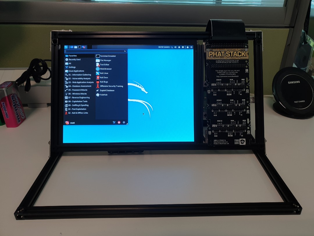 Raspberry pi 4., Mobile Phones & Gadgets, E-Readers on Carousell