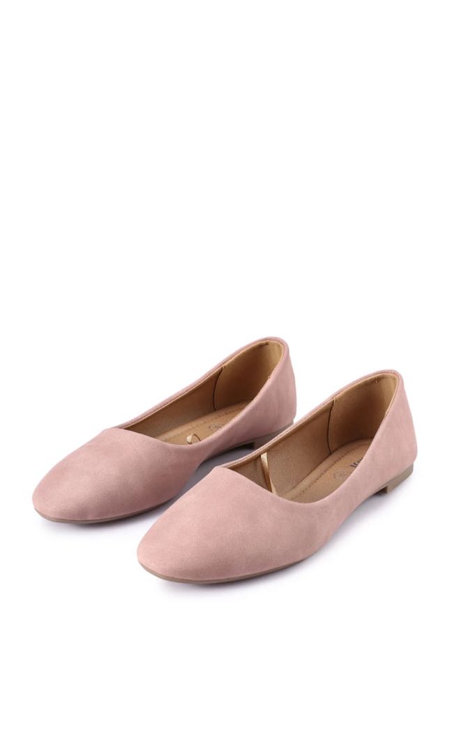 Rubi Candice Ballet Flats, Women's Fashion, Footwear, Flats on Carousell