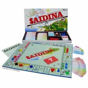 Saidina - Special Edition : Pulau Pinang, Hobbies & Toys, Toys & Games ...
