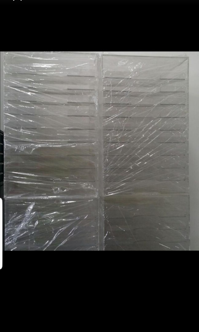 Scrapbooking paper separator, Hobbies & Toys, Stationery & Craft, Craft ...