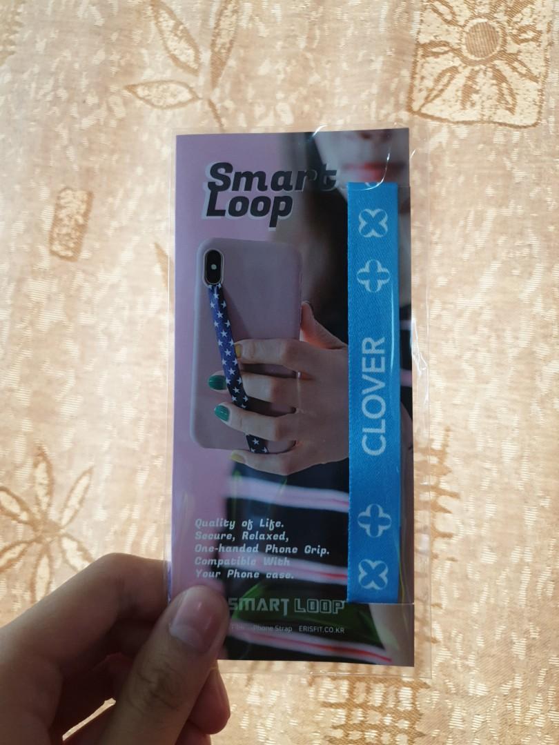 Smart Loop, Mobile Phones & Gadgets, Mobile & Gadget Accessories, Other ...