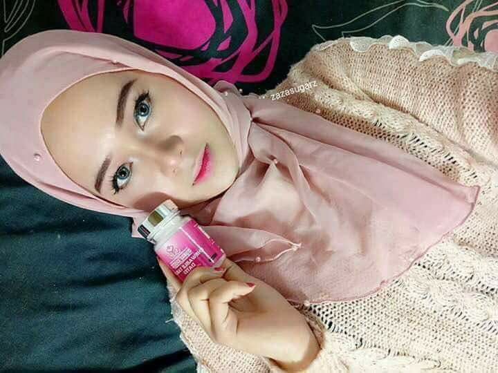 SNOW WHITE CHEWABLE TABLETS / JAMU SNOW WHITE, Health & Nutrition ...