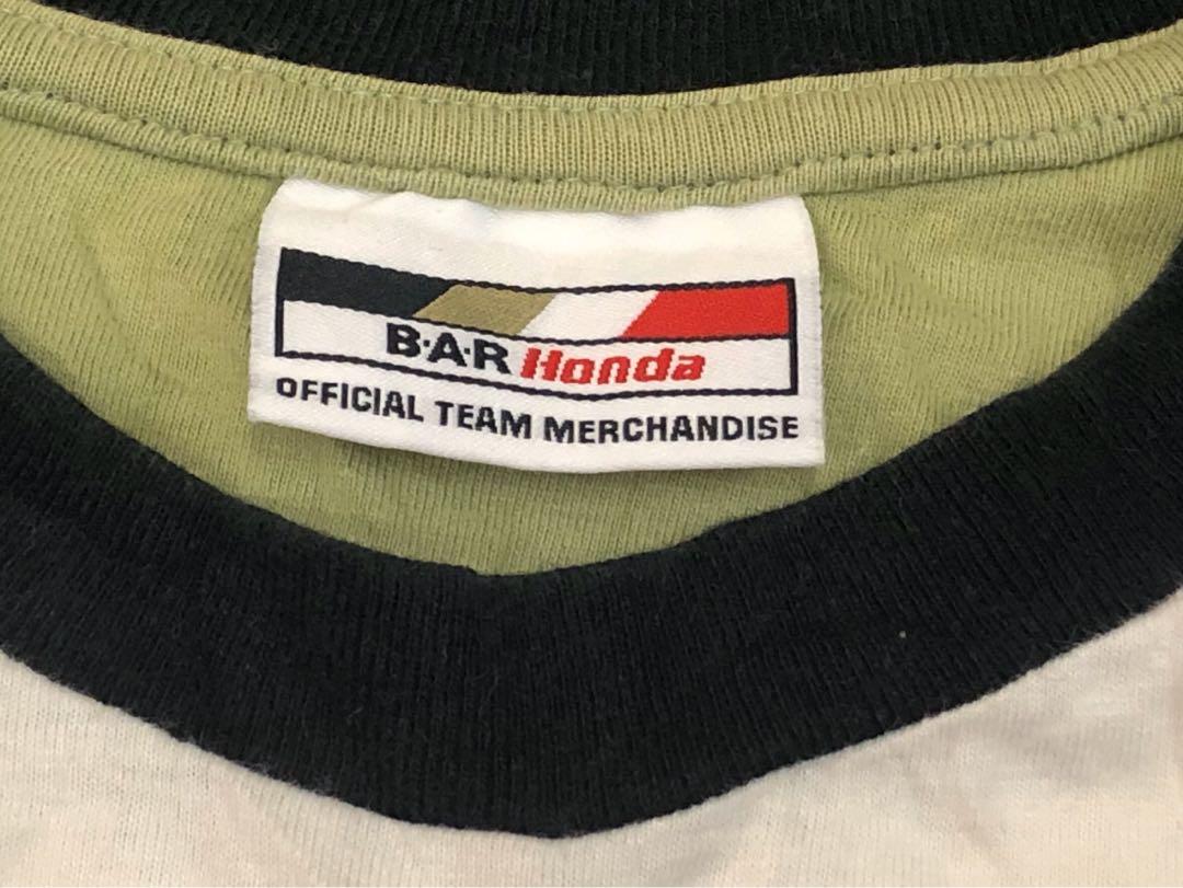 Team Honda motorsports, Men's Fashion, Tops & Sets, Tshirts & Polo ...
