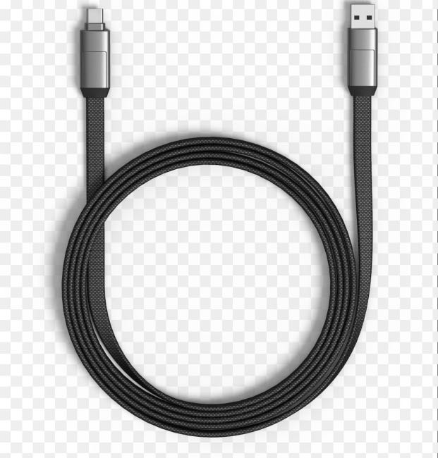 USB Cable InCharge 6 Max, Mobile Phones & Gadgets, Mobile & Gadget ...