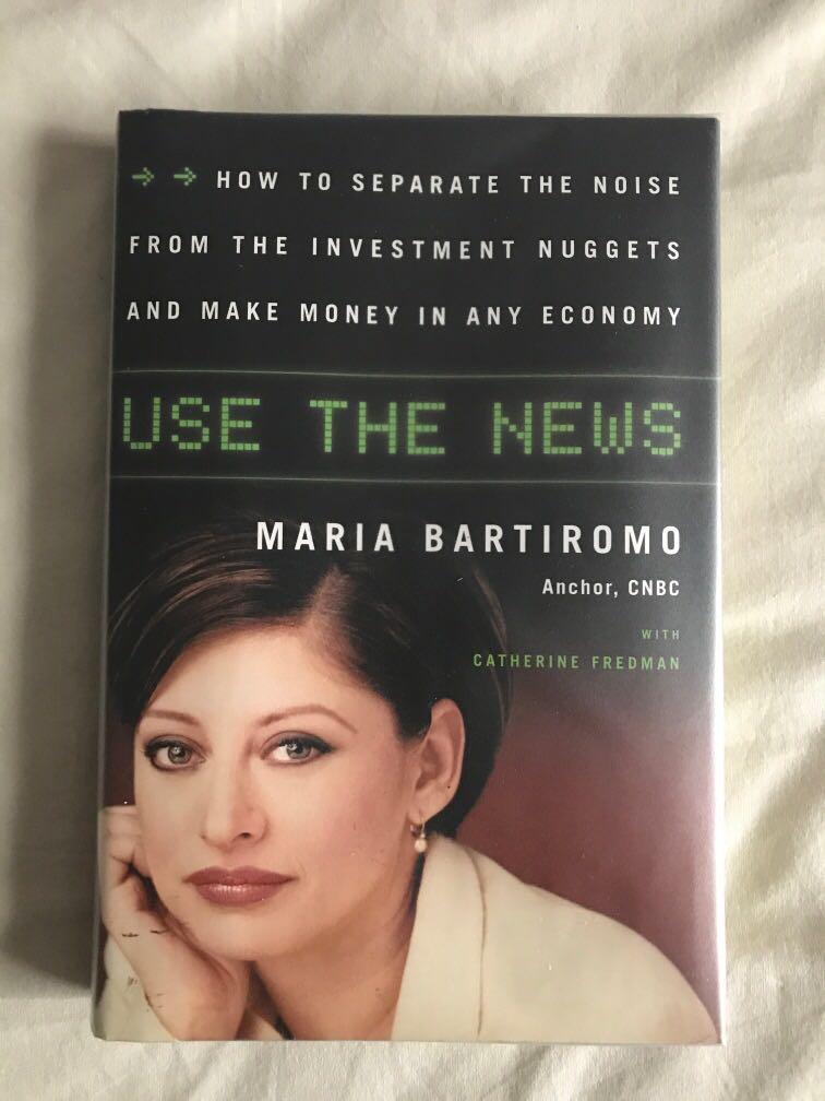 Use the News : How To Separate the Noise from the Investment Nuggets ...