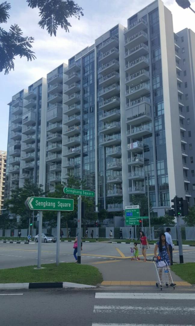 13 Compassvale Road the Luxurie, Property, Rentals, Condos & ECs on ...