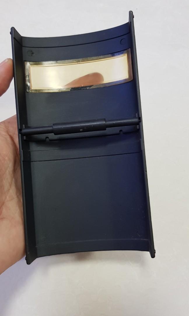 1/6 scale hot toys RCMP Police Riot Shield, Hobbies & Toys, Toys ...