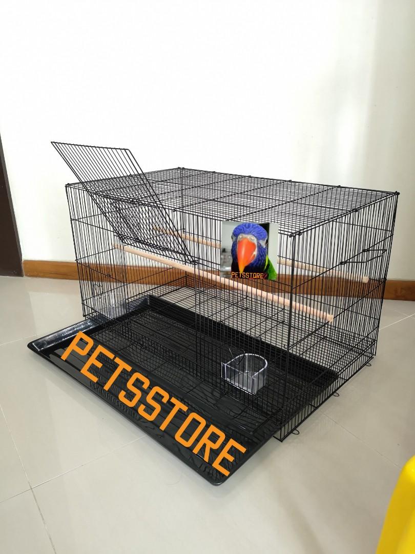 2 feet Cage, Pet Supplies, For Birds, Cages on Carousell