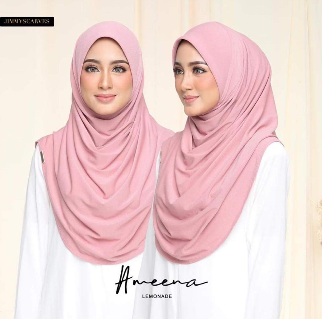 Ameena, Women's Fashion, Dresses & Sets, Traditional & Ethnic wear on ...