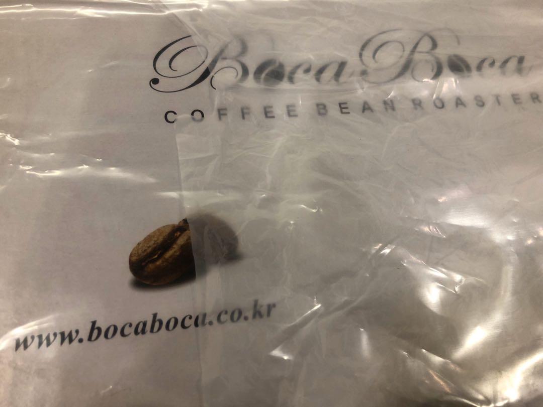 Boca Boca 250g Coffee Bean Roaster, Furniture & Home Living, Furniture ...