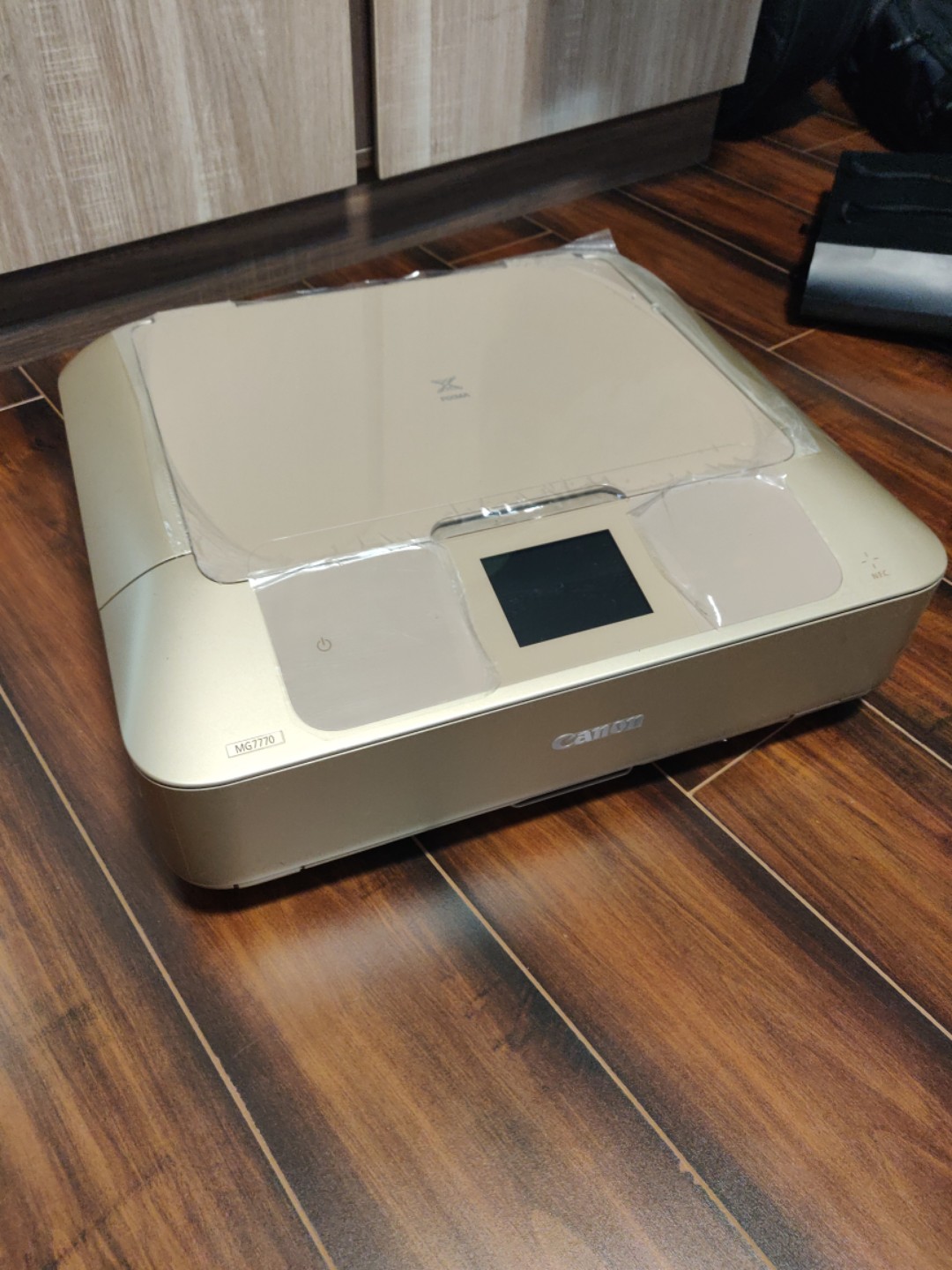 Canon Pixma MG7770 Color printer, Computers & Tech, Printers, Scanners ...