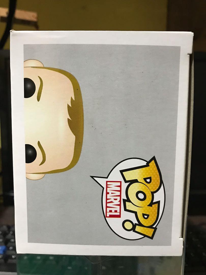 Captain America Unmasked TWS Toy Matrix Funko Pop, Hobbies & Toys, Toys ...