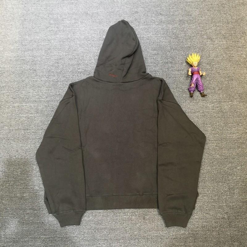 Cpfm Hoodie, Men's Fashion, Tops & Sets, Hoodies on Carousell