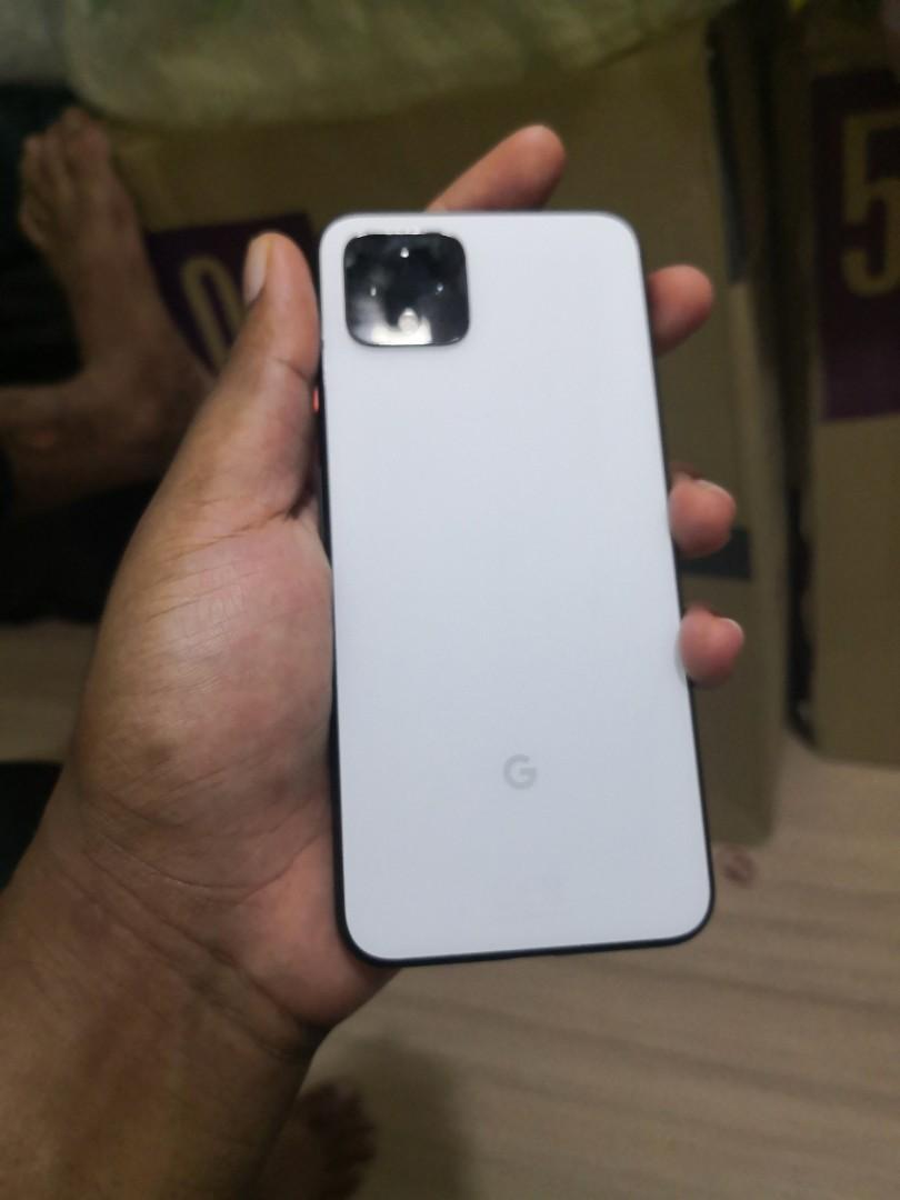 Google pixel 4, Mobile Phones & Gadgets, Mobile Phones, Android Phones ...