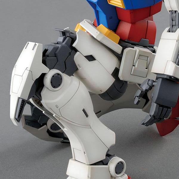 Gundam Origin - MG 1/100 RX-78-02 Prototype Mobile Suit Gundam, Hobbies ...