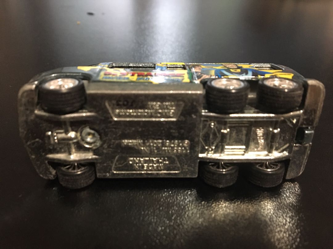 Hotwheels Tayar Getah, Hobbies & Toys, Collectibles & Memorabilia, Fan ...