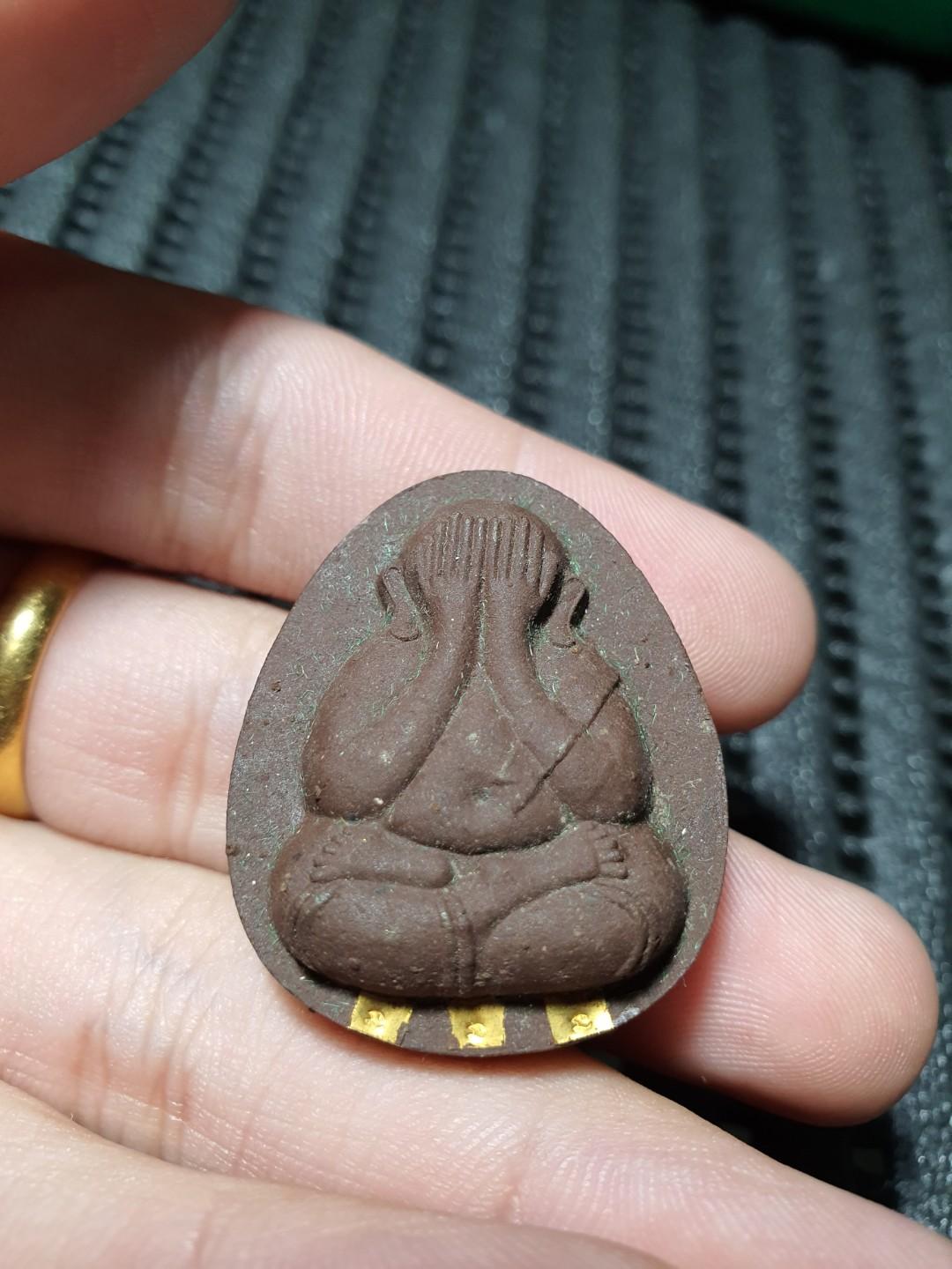 LP Tim Phra Pidta Jumbo, Hobbies & Toys, Memorabilia & Collectibles ...