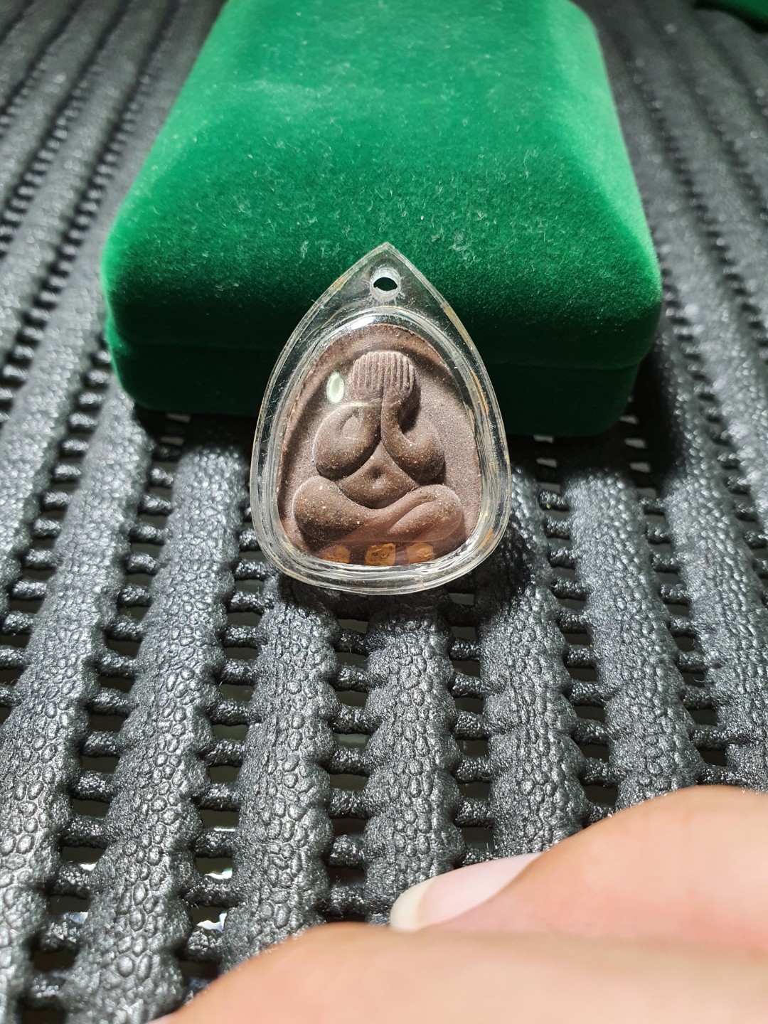 LP Tim Phra Pidta Maha Senah, Vintage & Collectibles, Religious Items ...