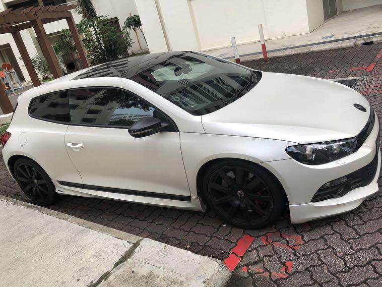 MTM 19’ Forged Rims, Car Accessories, Tyres & Rims on Carousell