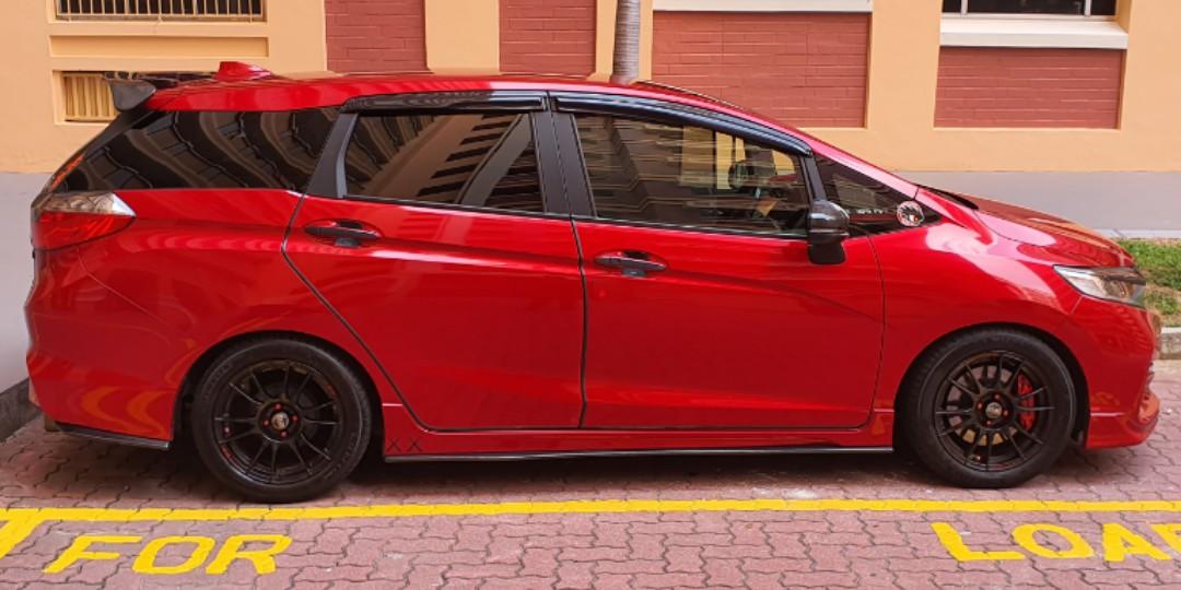 OZ Racing Ultraleggera 16 inch 7J 4x100 ET37, Car Accessories, Tyres ...