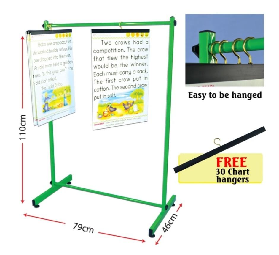 PS- Rak Carta, Hobbies & Toys, Stationery & Craft, Stationery & School ...